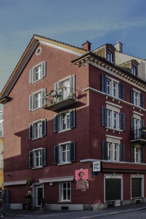 Dakini S Bed Breakfast Zurich Switzerland book Bed Breakfast 2025 Prices